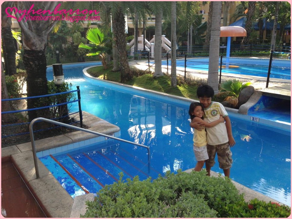 Damsel.In.Distress: Summer Fun at WaterCamp Resort, Kawit, Cavite