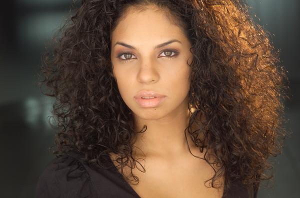 Danielle Polanco | Celebrities Photos Hub