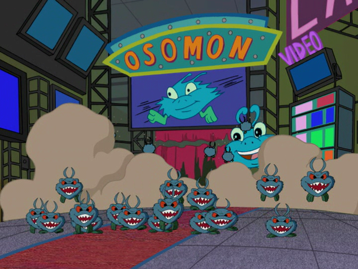 What's New Scooby-Doo: E Scream