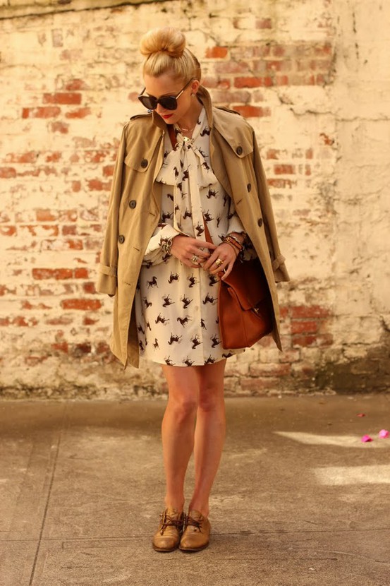 audrey and addison: December 2011