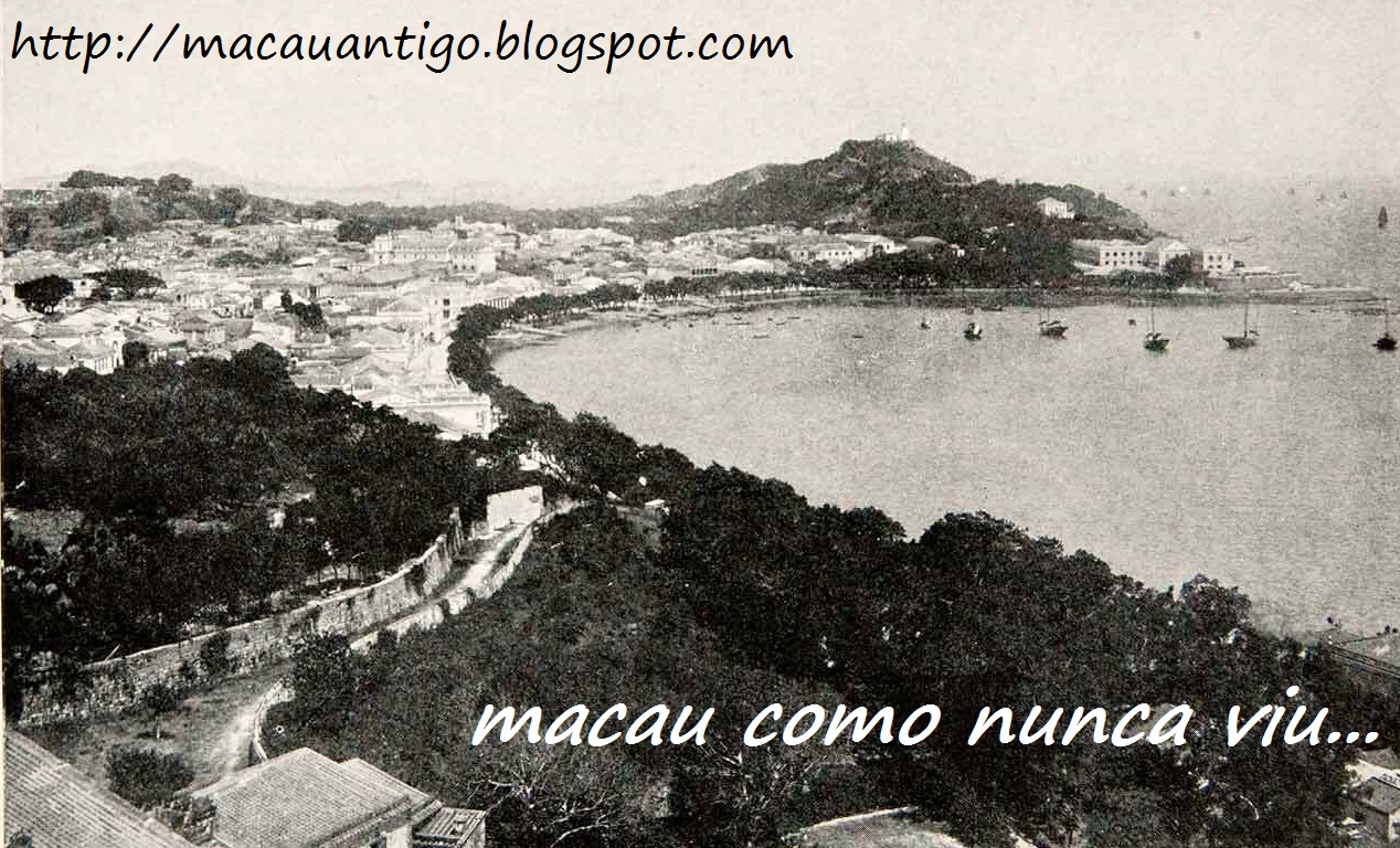 Macau Antigo: "Macau Antigo" visitado por mais de um milhão