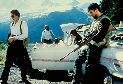 Acidemic - Film: Russian Orthodox Roulette: Lindsay Lohan, THE DEER ...