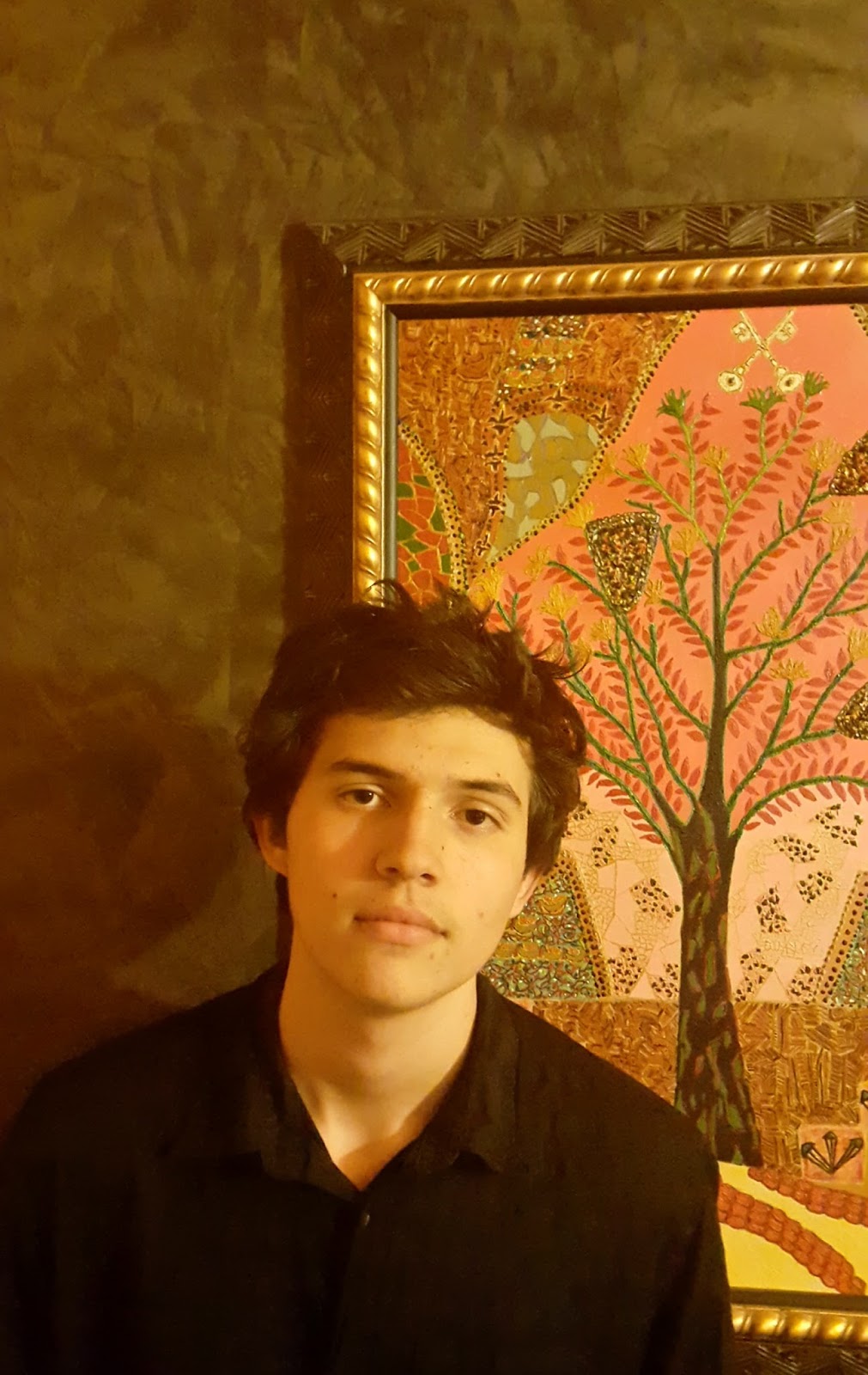 Boris Petkov | Great Composers Competition Series