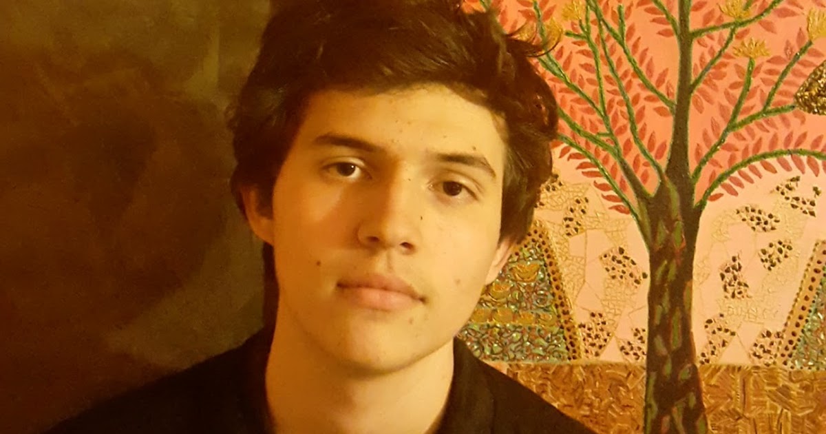 Boris Petkov | Great Composers Competition Series