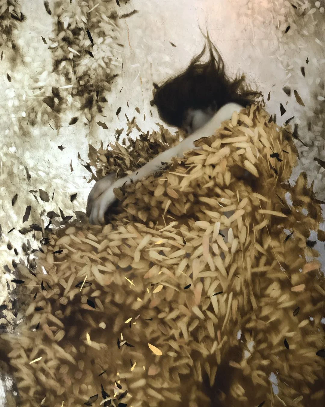 Brad Kunkle, 1978 | Symbolist painter | Tutt'Art@ | Pittura * Scultura ...