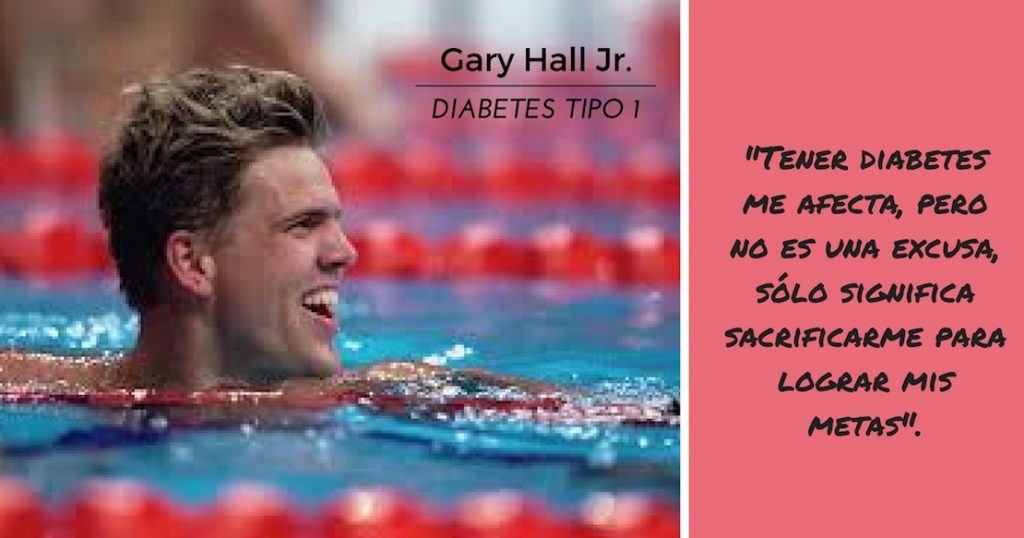 Diabetes Tipo 1 Ecuador: Vida que inspira