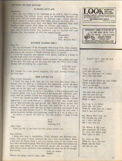 Colors Motorcycle Magazine