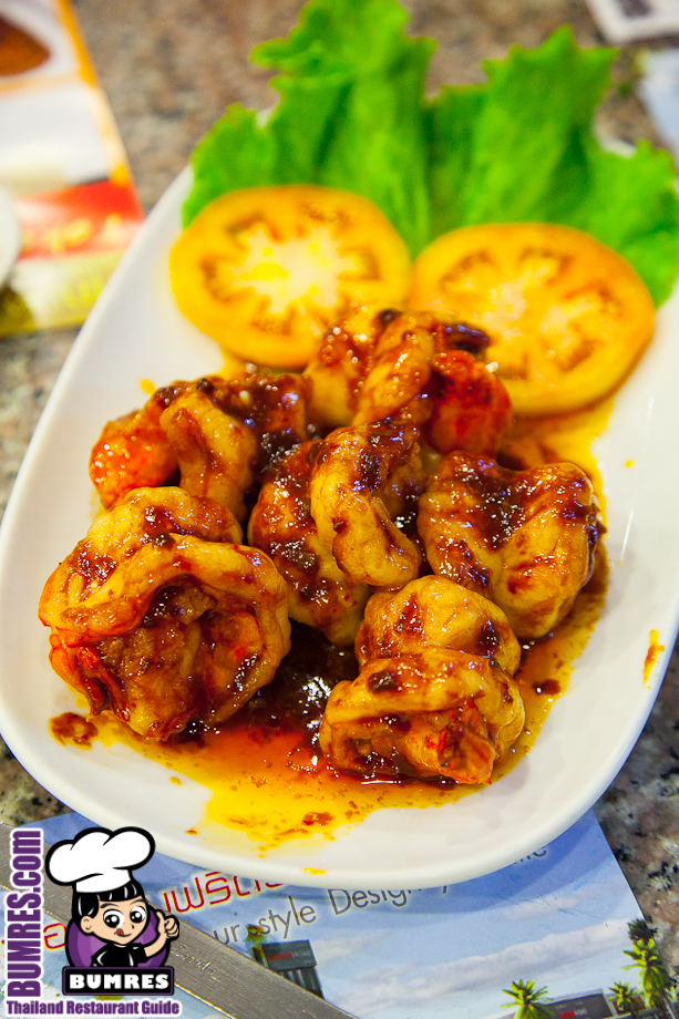 Restaurant Review - Bangkok (mostly) - All Around The World!: Golden ...