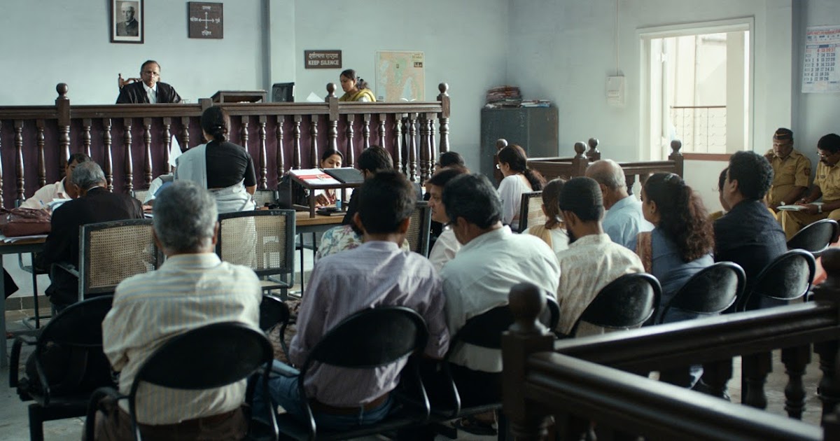 Dichotomy of Irony: Court Judgements Citing Films