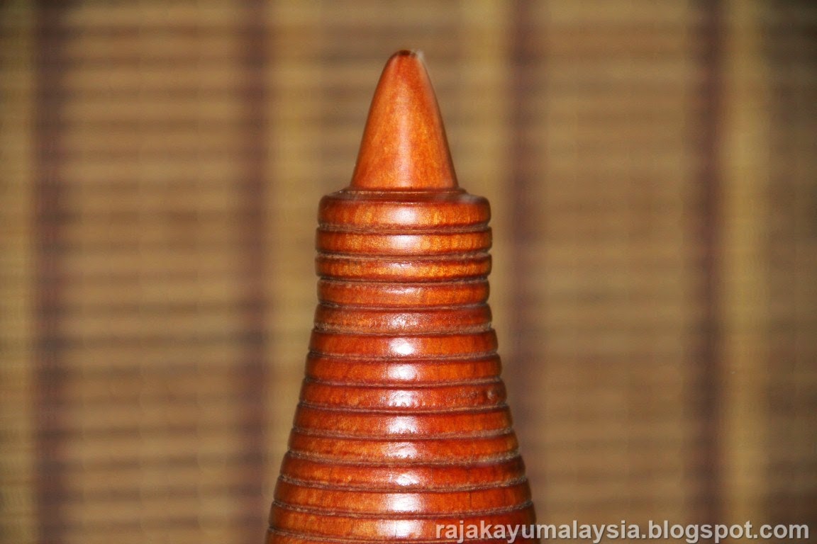 Raja Kayu Malaysia: RAJA KAYU KING OF WOODS CARVED FOR SALE