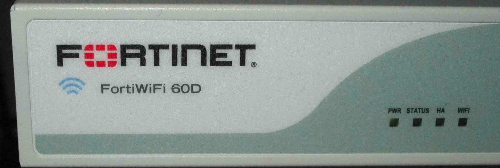 Ken Felix Security Blog: Intro: Fortigate FWF 60D firewall SOHO ...