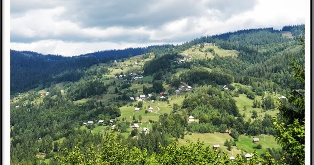 Weekend in Apuseni - itinerarii si obiective turistice - Enciclopedia ...