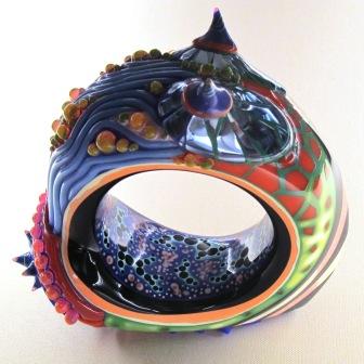 art design kitsch ...: Contemporary jewelry in the Museum