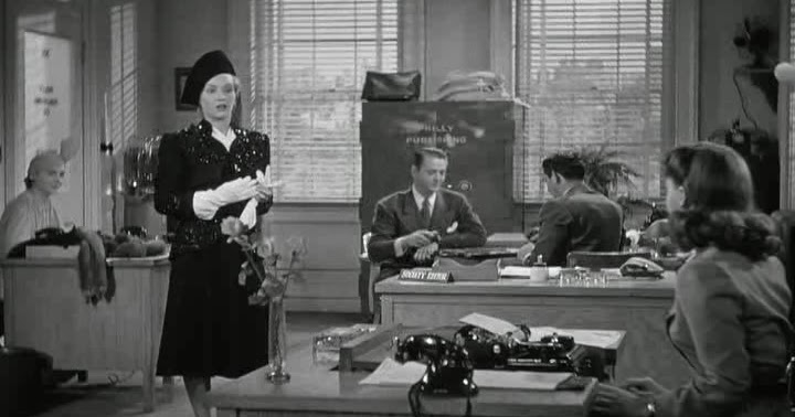 Forgotten Actors: Jan Wiley