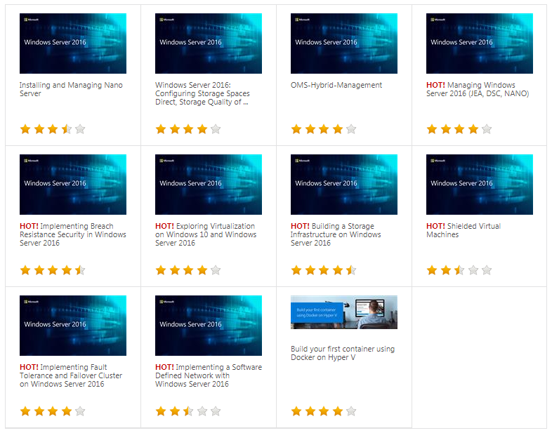 10 Tips to Pass Microsoft’s MCSA 70-741 Exam