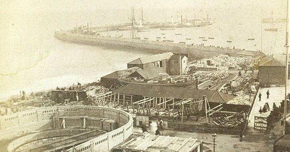 thanetonline: Ramsgate Photos old and new