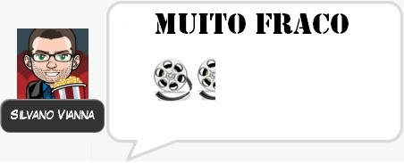 Muito Fraco | Cinema Detalhado