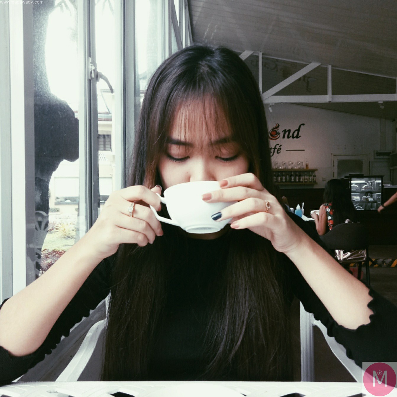 Yoon Yoon - Celebrity of the Week July