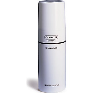 ++ how2shop ++: Sold - h2s2011-126 : Coach Product Care