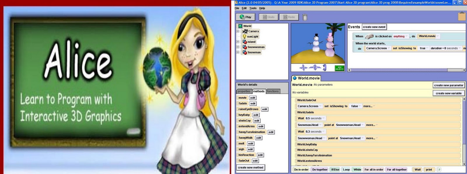 Herramientas Para Enseñar a Programar a Niños