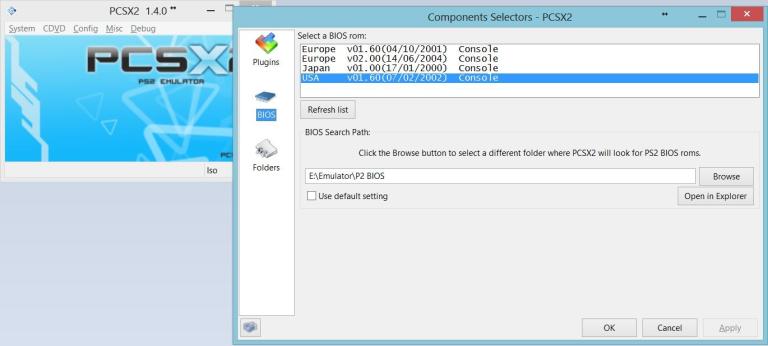 Download Emulator Ps2 Dan Tutorial Pcsx2 Bios Hienzocom