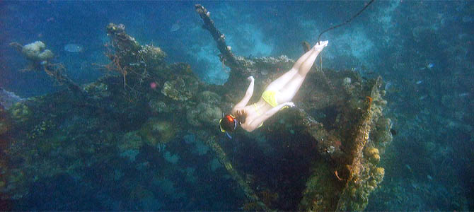 Filipinas Beauty: Coron, Palawan, Philippines