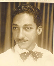 Biografía de Ramón Lacay Polanco