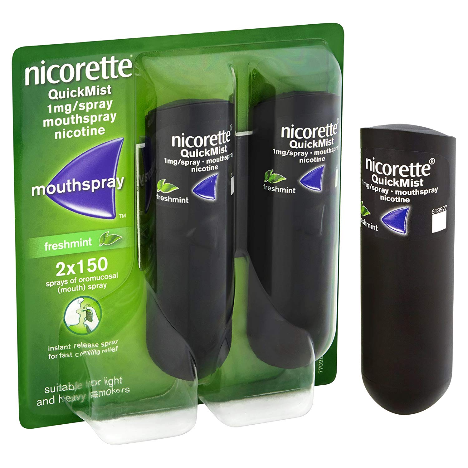 Top Nicorette Products to Help You Quit Smoking