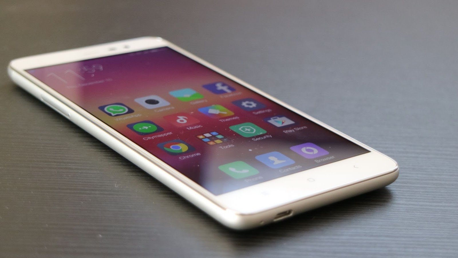 Xiaomi sold out over 6 lakhs units of Redmi Note 3 in India since ...