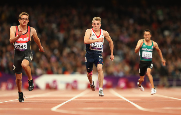 Disability Sport Wales