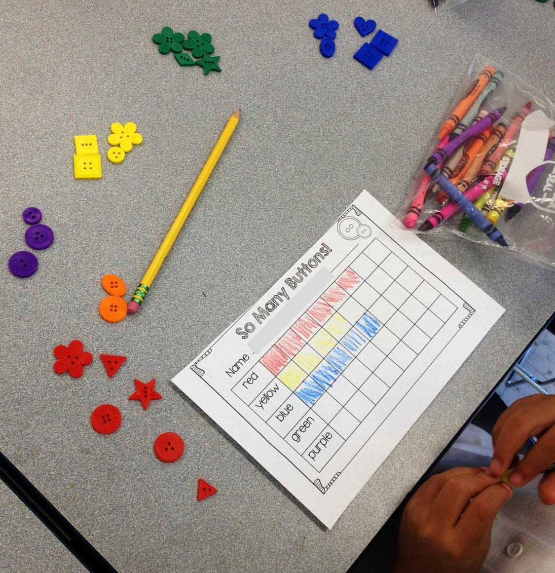 The First Week! - Susan Jones Teaching