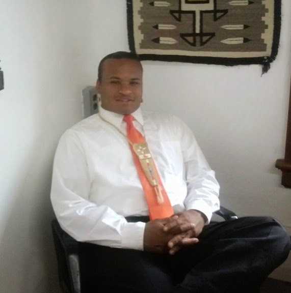 Butterflybiz: Larry Fisher In the Light