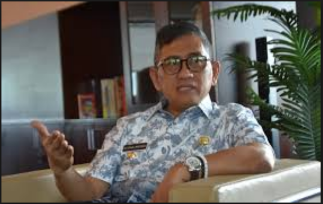 Terungkap, Kasus Ini Seret Nama Ali Baal Masdar Ke KPK - SULBARITA.COM