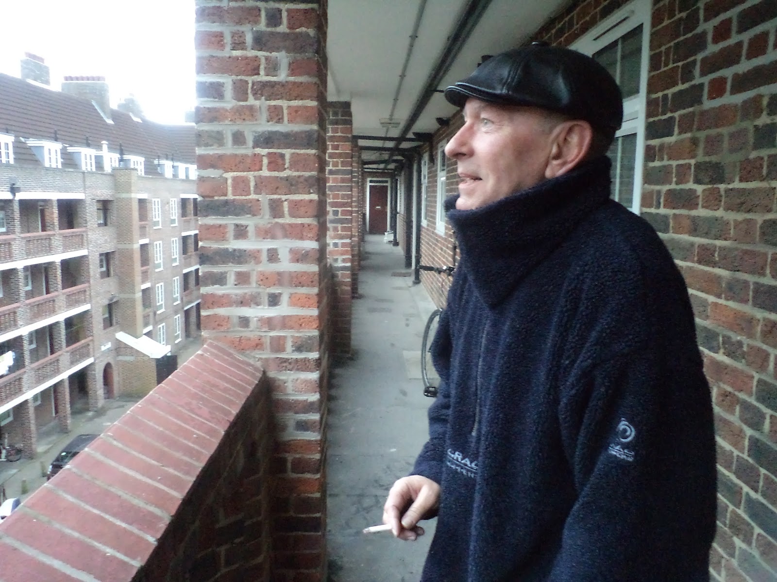 The Rebel Magazine: The Values in the studio with Neol Davies