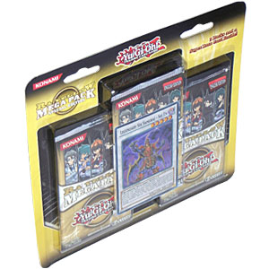 海外版遊戯王TCG 二次情報の壺: 海外版遊戯王商品紹介 Ra Yellow Mega-Pack: Special Edition