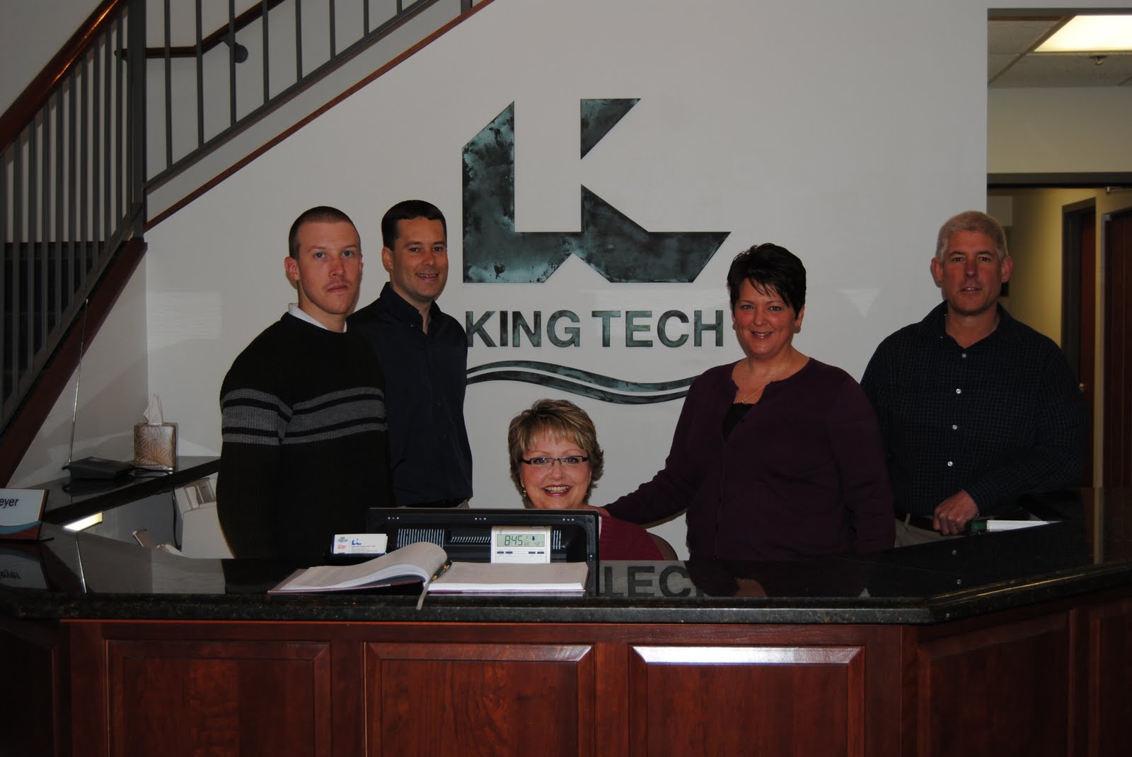 Pool Care 101: King Technology - Ask the Water Experts