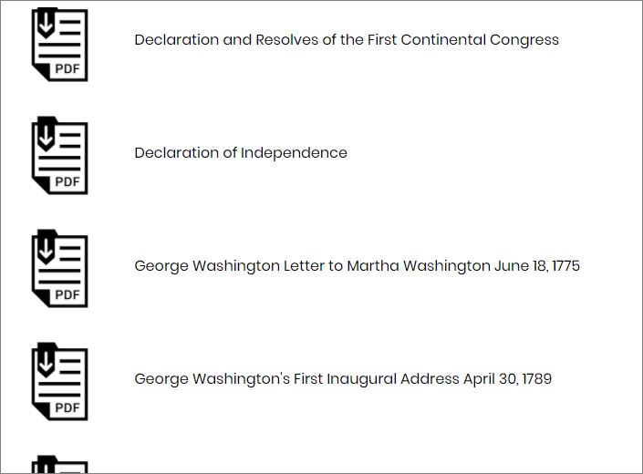 Puddle Jumping: Homeschool Review Crew - Drive Thru History Adventures