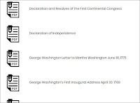 Puddle Jumping: Homeschool Review Crew - Drive Thru History Adventures