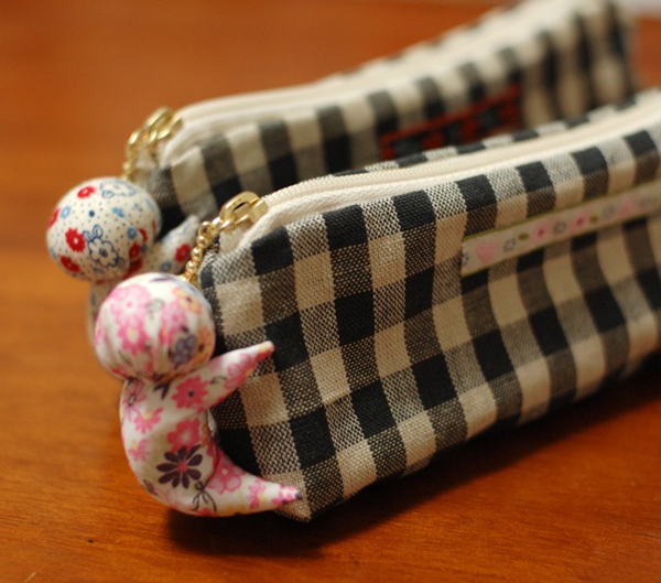 16 DIY Pencil Case Tutorials | Heart Handmade uk | Bloglovin’