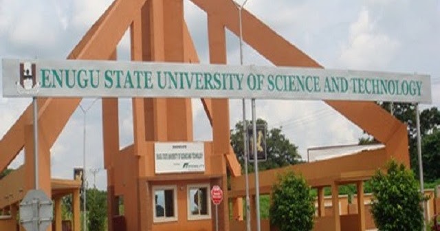 ESUT Post-UTME Result 2017/2018 Released