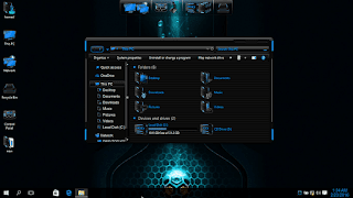 10+ Skinpack For Windows Paling Populer Saat Ini - Materi Belajar