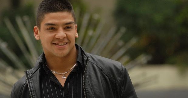 Dominique Gallego: David Dubó será un guardaespaldas en “Teatro en ...