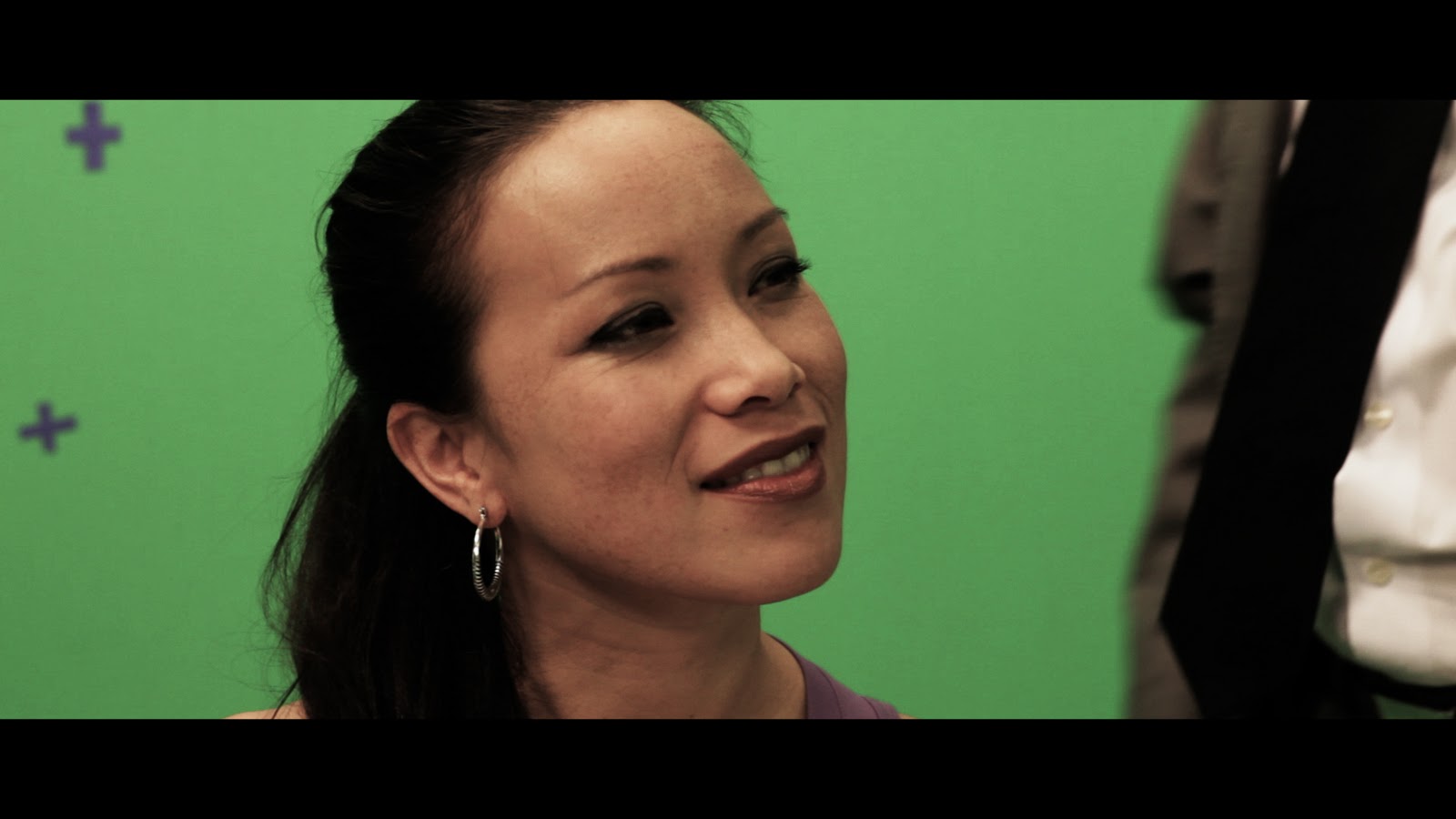 THE BIRTH OF A NEW YIN YANG: CROMA SOMOS Y EN CROMA NOS CONVERTIREMOS