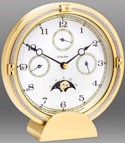 Excel Math: Time for Analog Clocks