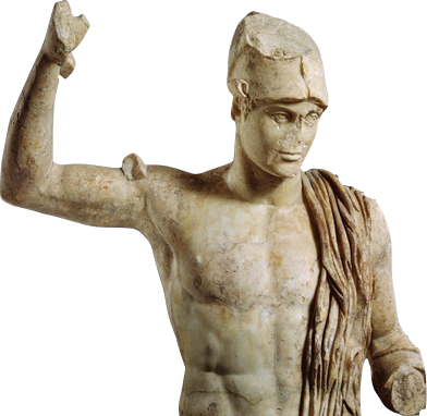 Ovid's Metamorphoses: First blood: Protesilaus