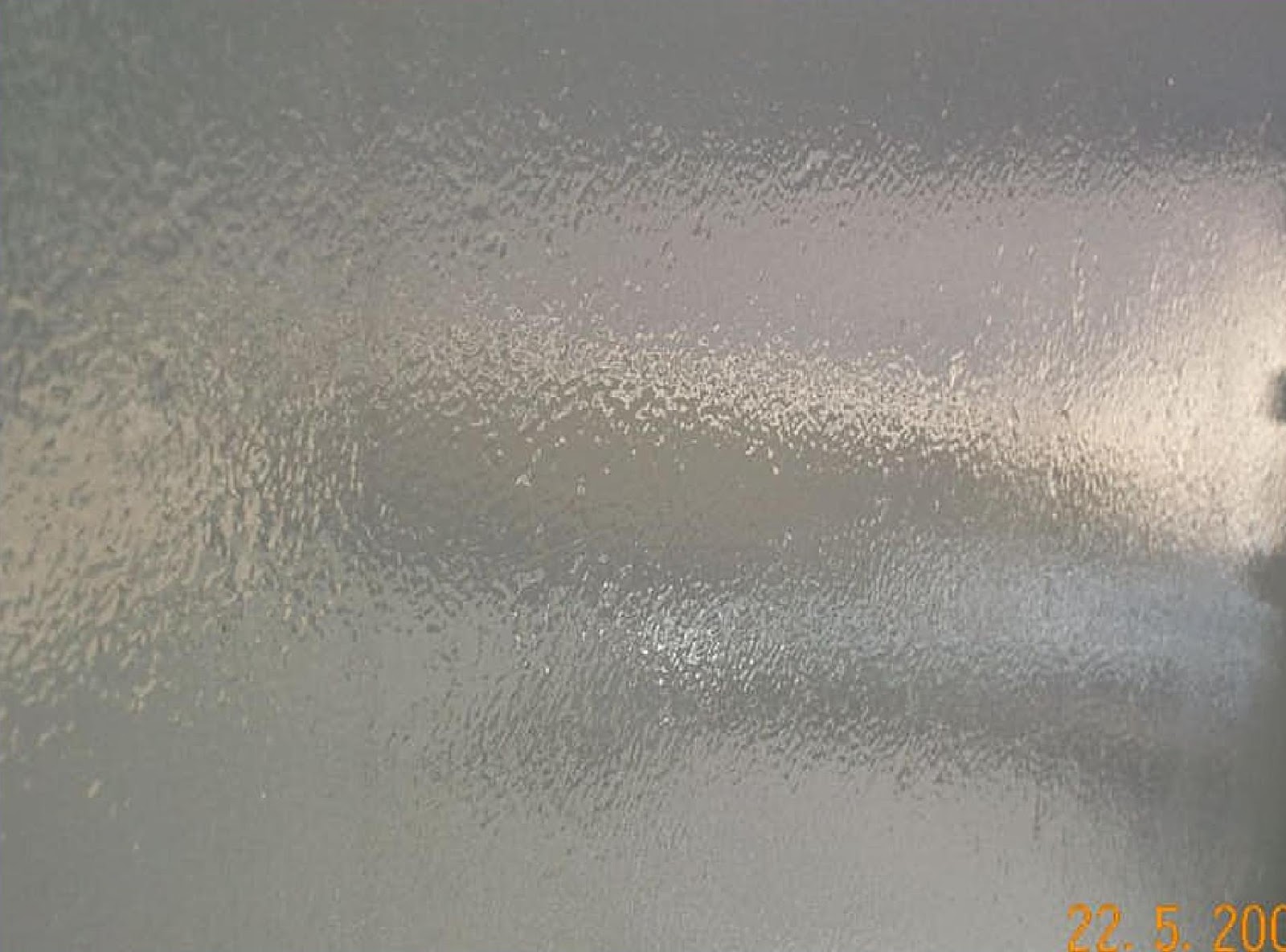 Engineering Zone: Painting Defects