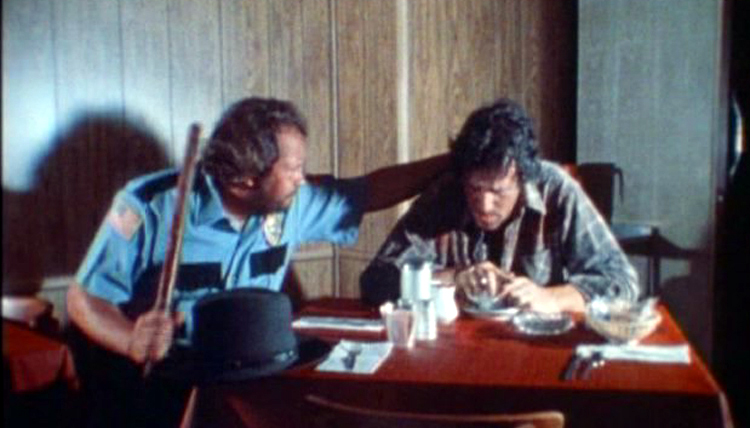 13: THE ALIEN DEAD / Firdbird International Pictures - 1980