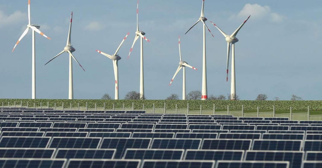 Smart Energy Consulting: Francia redobla su apuesta por las renovables ... Smart Energy Consulting: Francia redobla su apuesta por las renovables ...