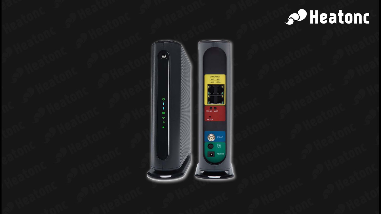 Best Router Modem Combo