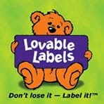 Tales of Mommyhood: Back To School Labelling Frenzy {Giveaway} # ...